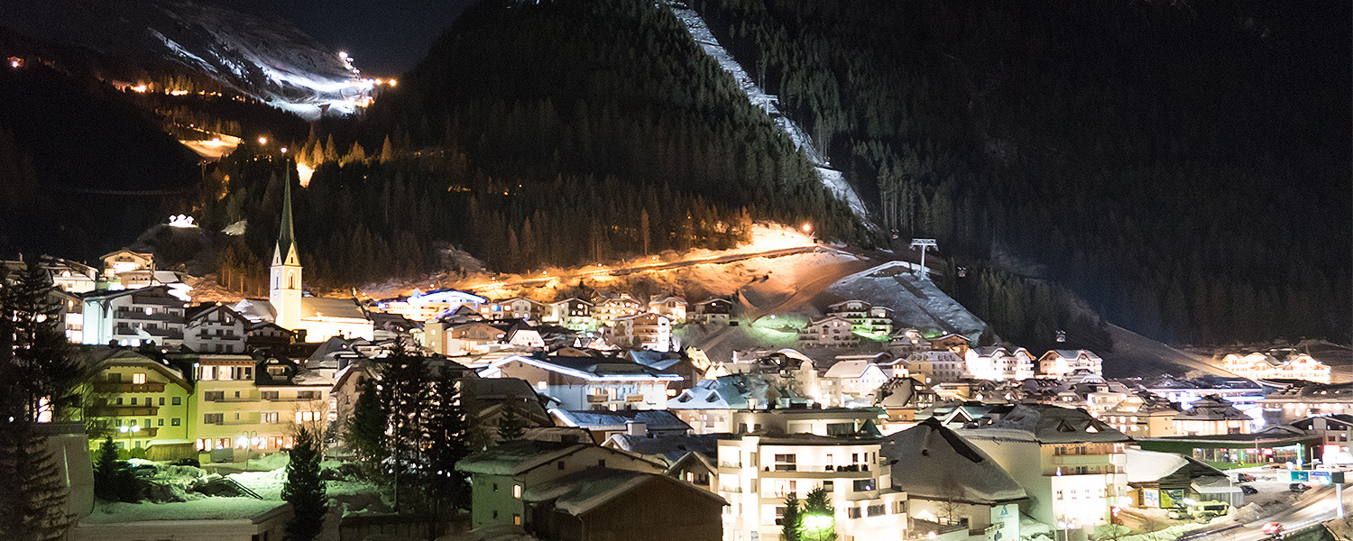 holidays in Tyrol | 4-star-hotel Albona Ischgl | winter holidays